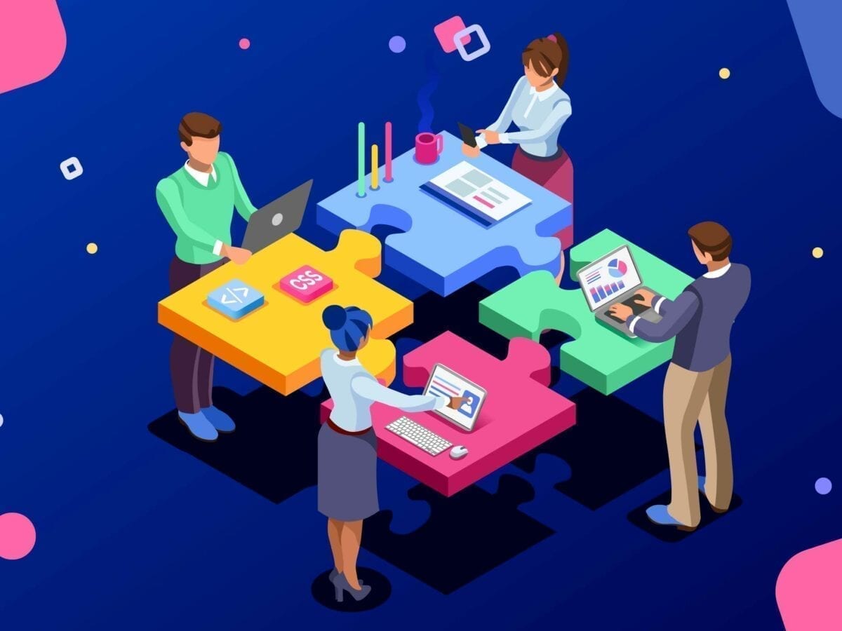 Learn How to Architect Scale for Your Organization | Scale Architects