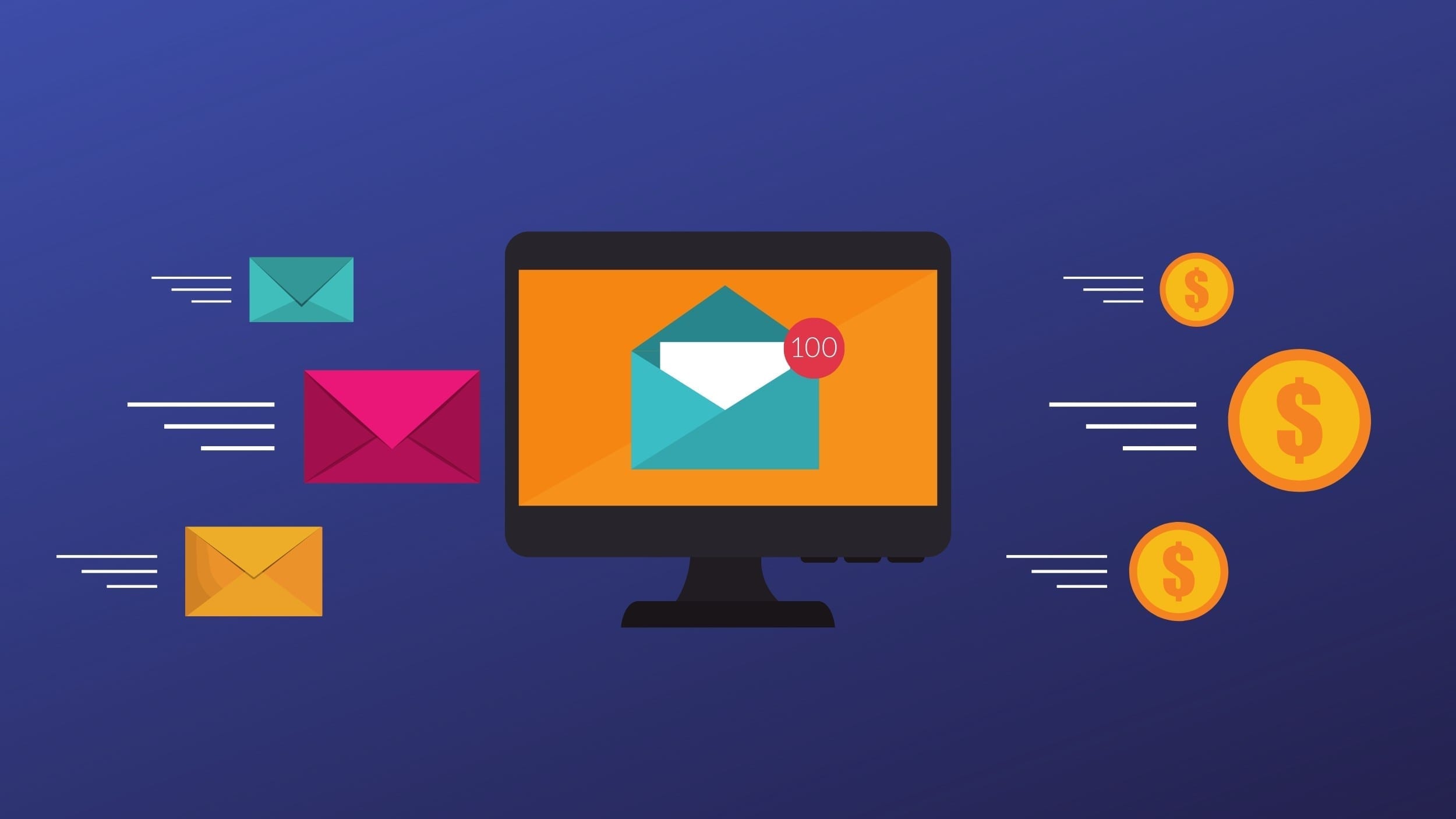 How to Write an Automated Email Sequence | Scale Architects