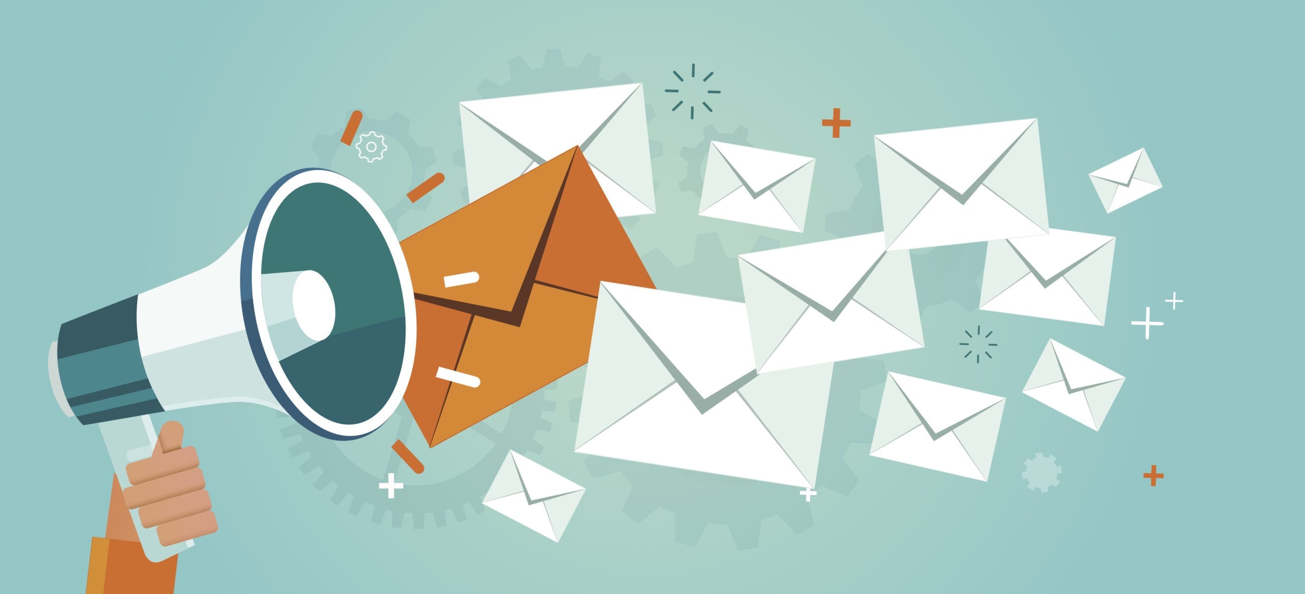 Should You Send Ads and Promotions to Your Email List? | Scale Architects