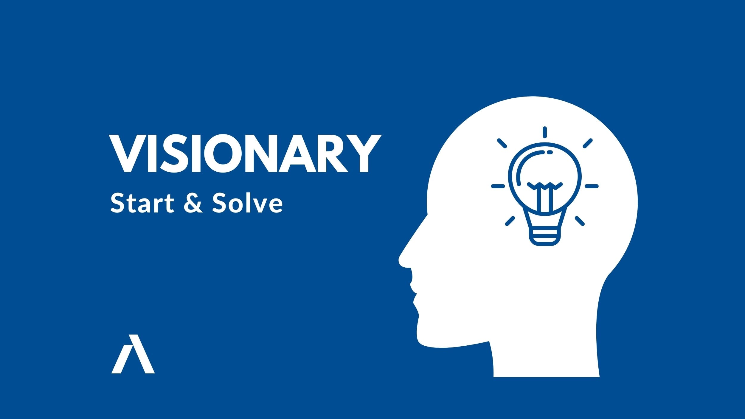 Becoming a Brilliant Visionary | Scale Architects