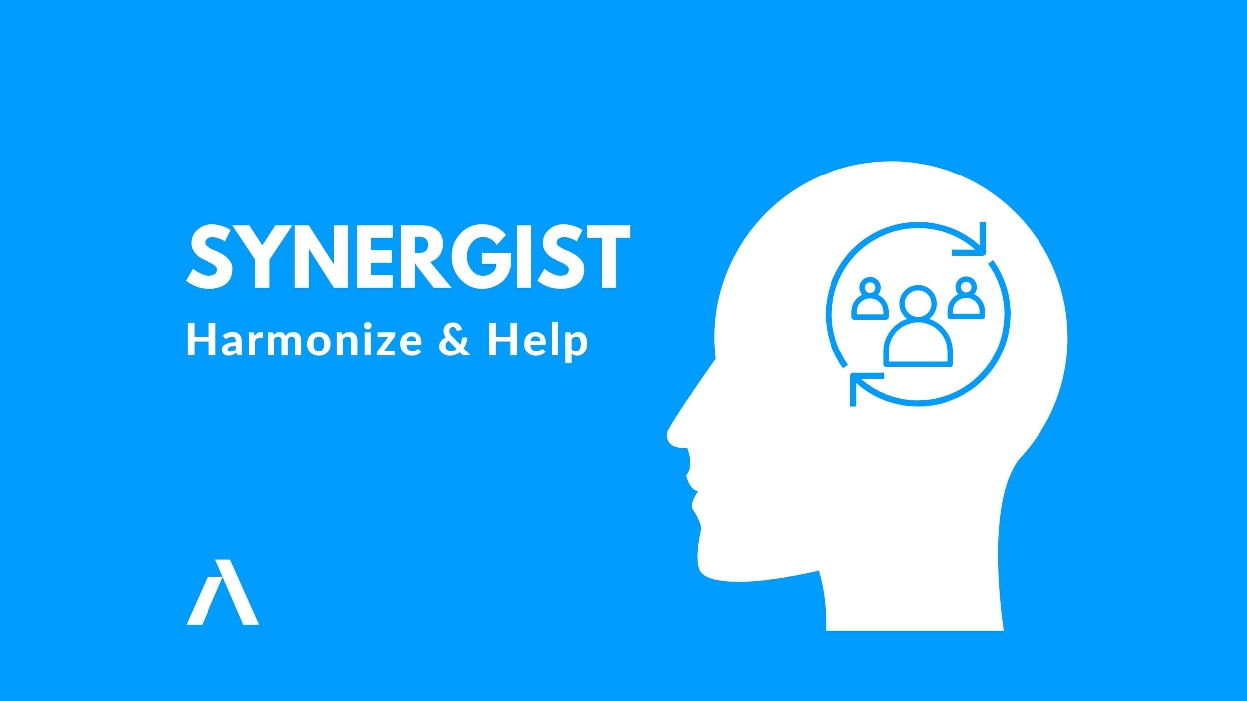 Becoming a Brilliant Synergist | Scale Architects