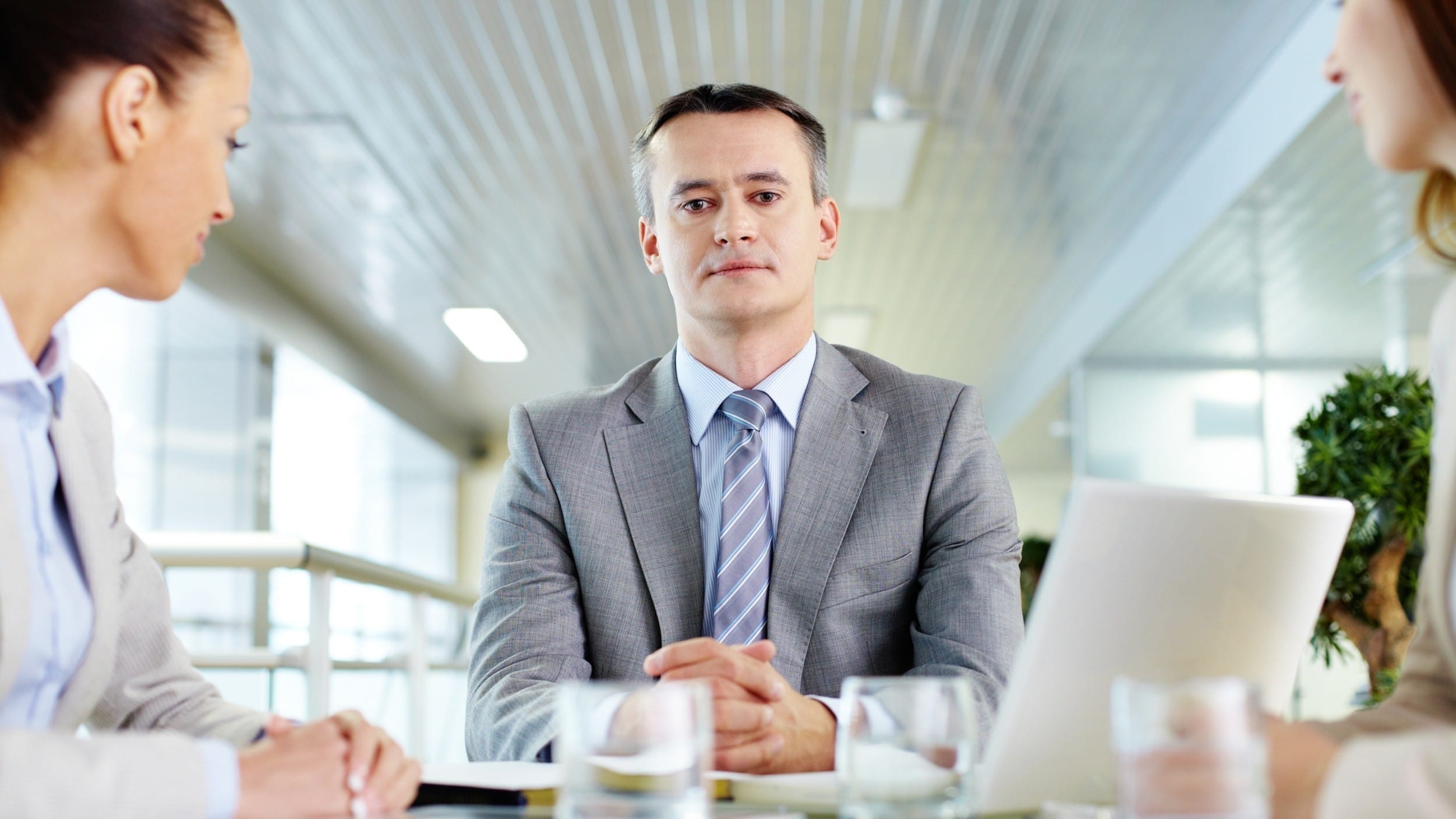 Five Ways to Solve Your People Problems | Scale Architects