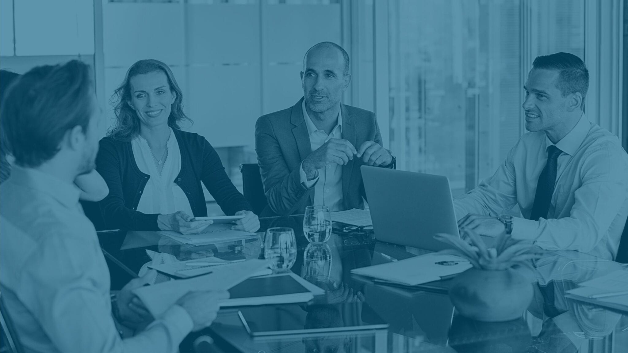 The Ultimate Guide to Holding an Incredible Executive Offsite - Before ...