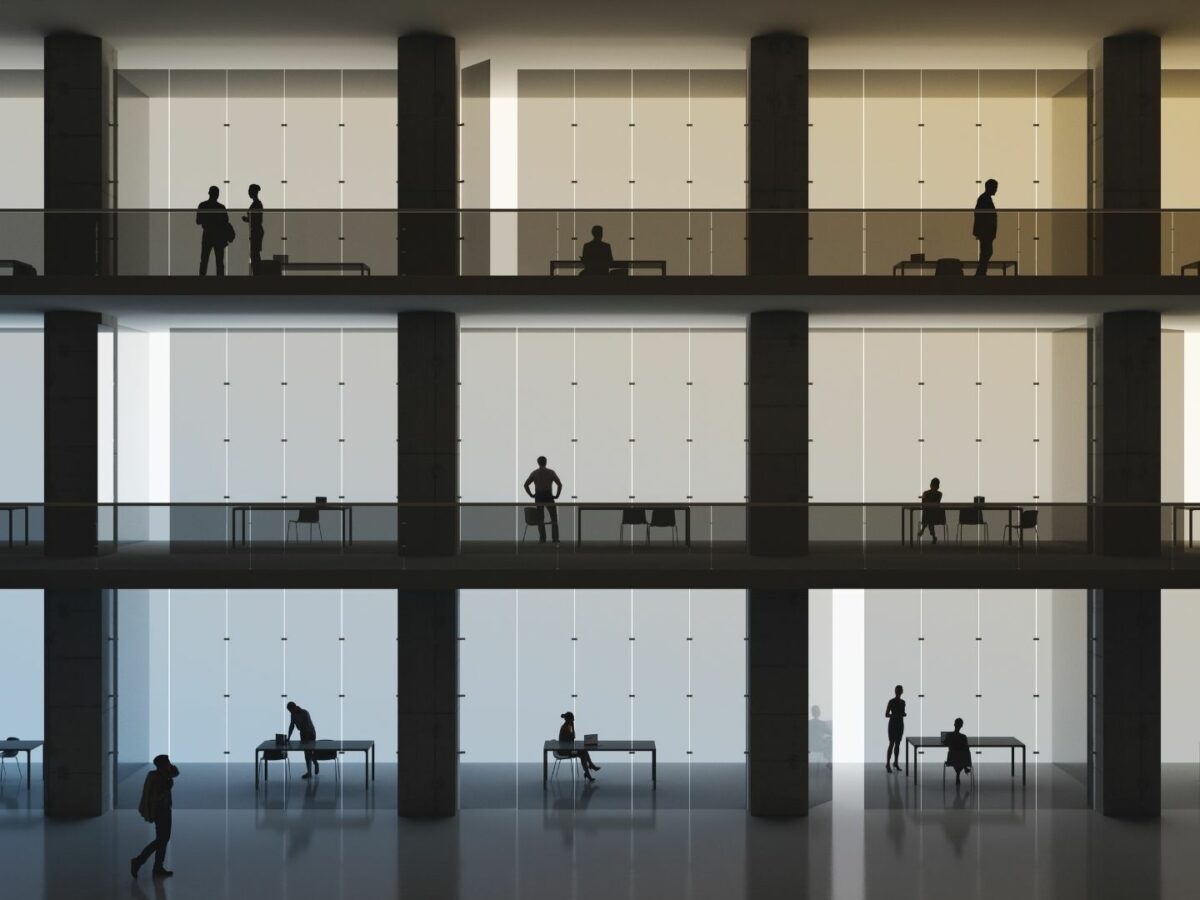 Learn How to Architect Scale for Your Organization | Scale Architects