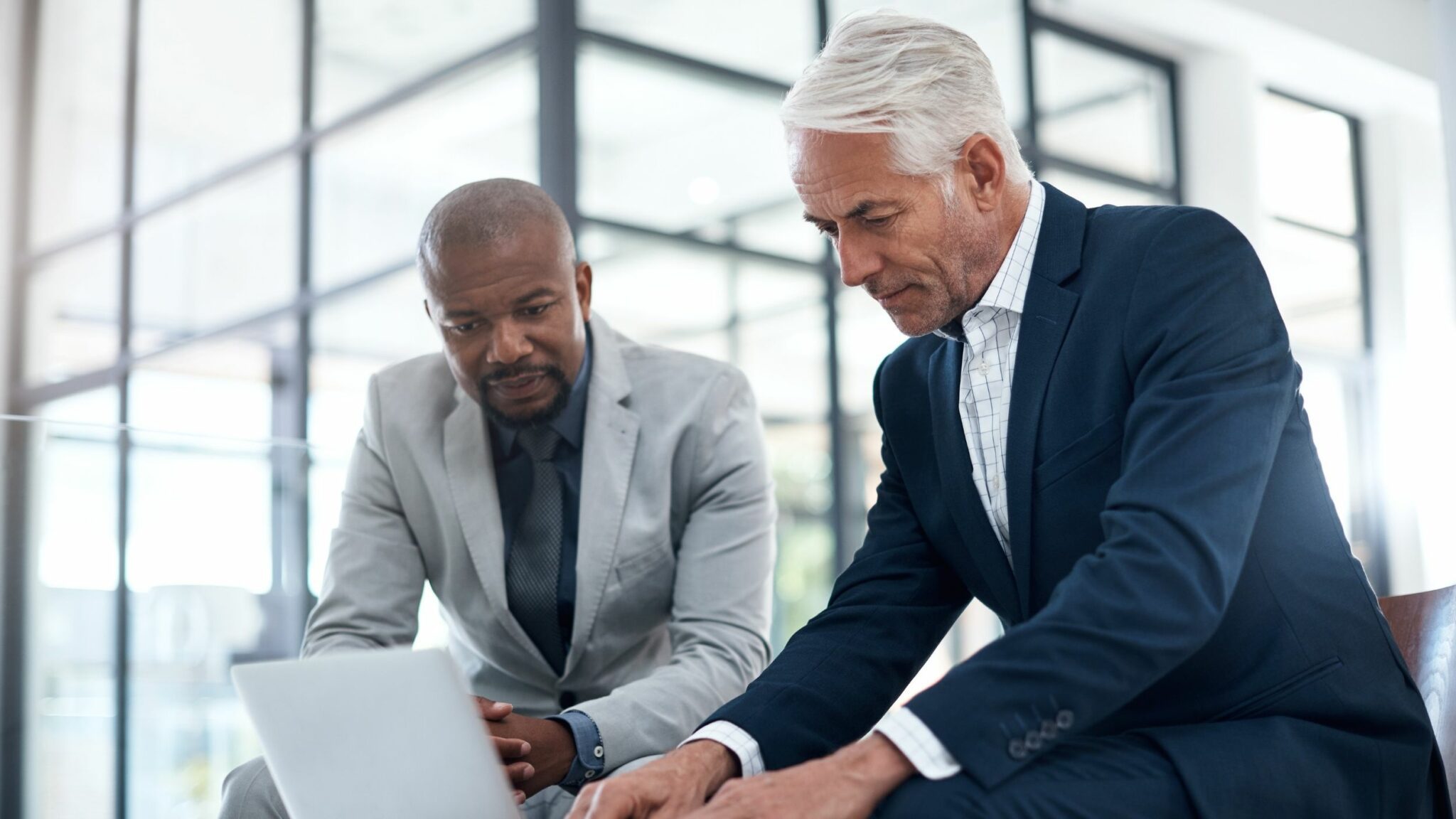 Are Your Leaders Ready to Be Executives? | Scale Architects