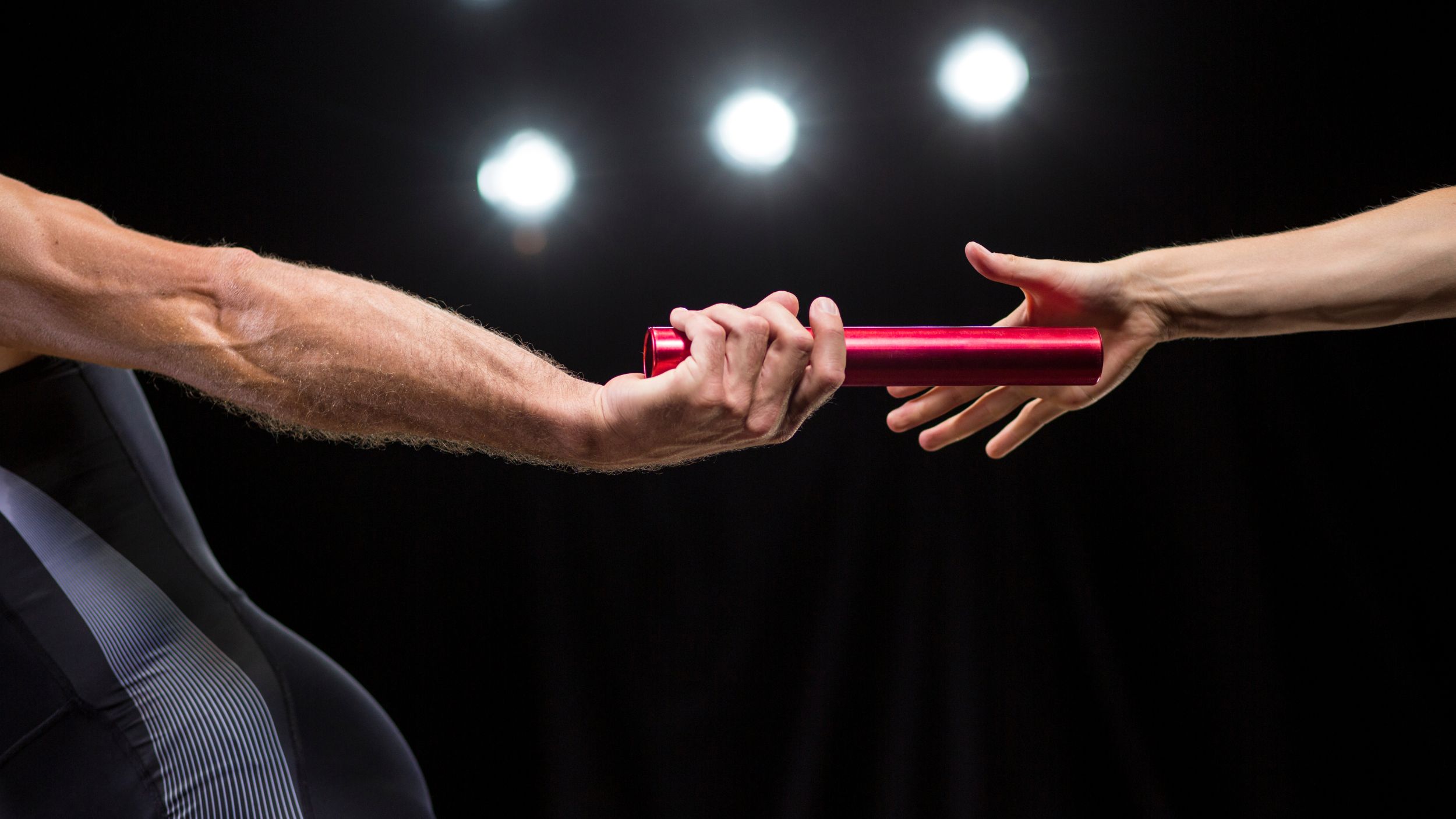 Mastering the Art of Key Transitions - Part 3 | Scale Architects