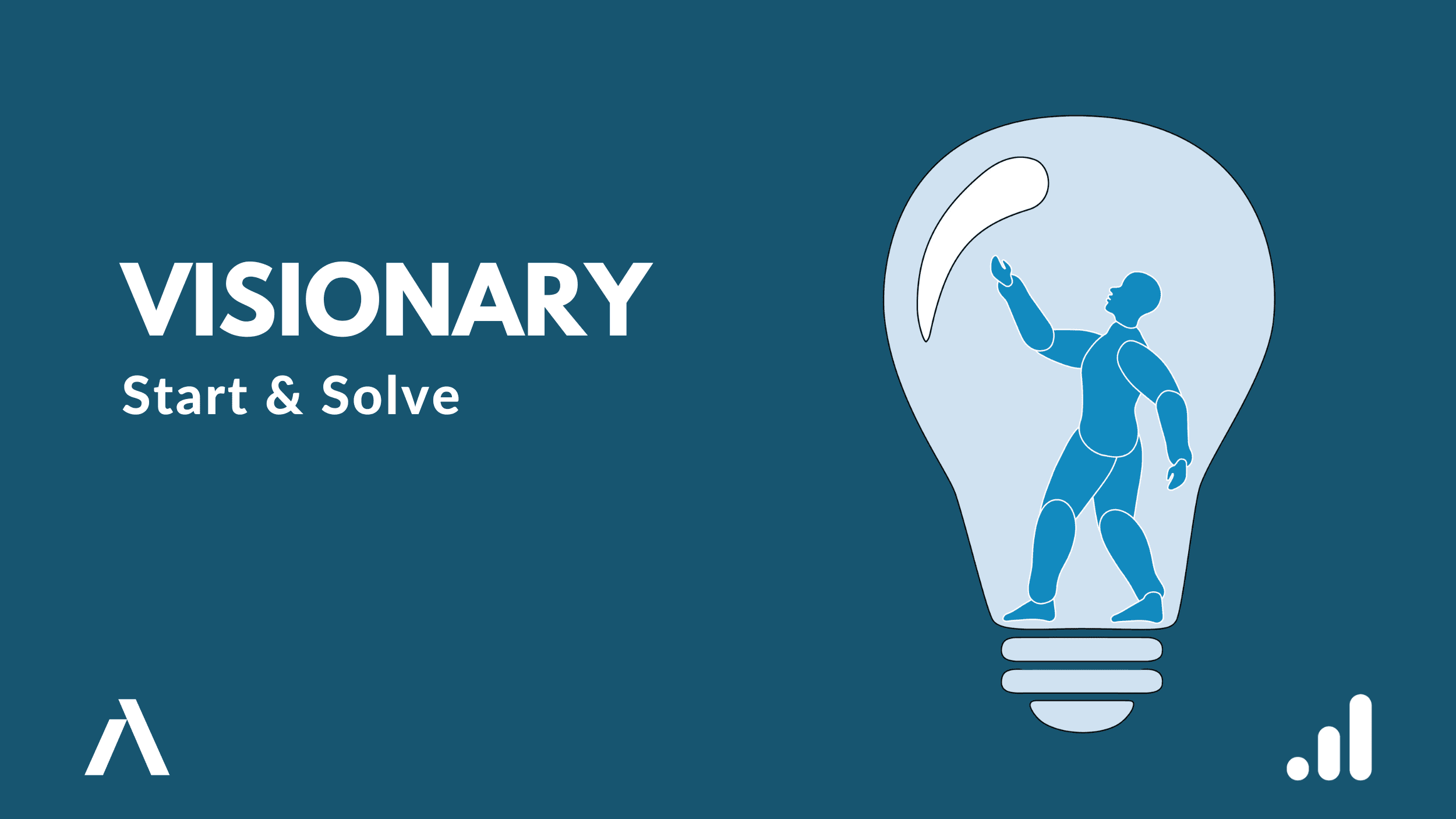 The Visionary Leader